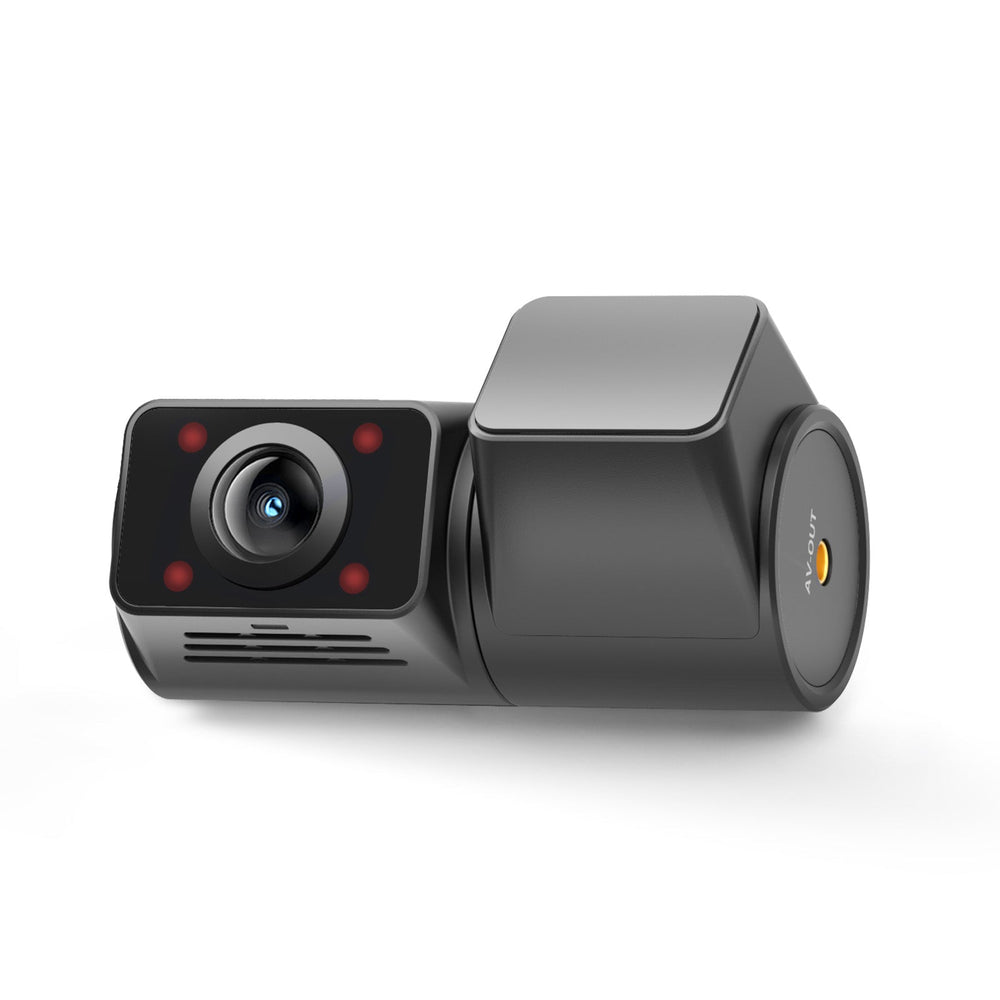 VIOFO RCC360 2K Fisheye Cabin Camera | Infrared Night Vision A329S
